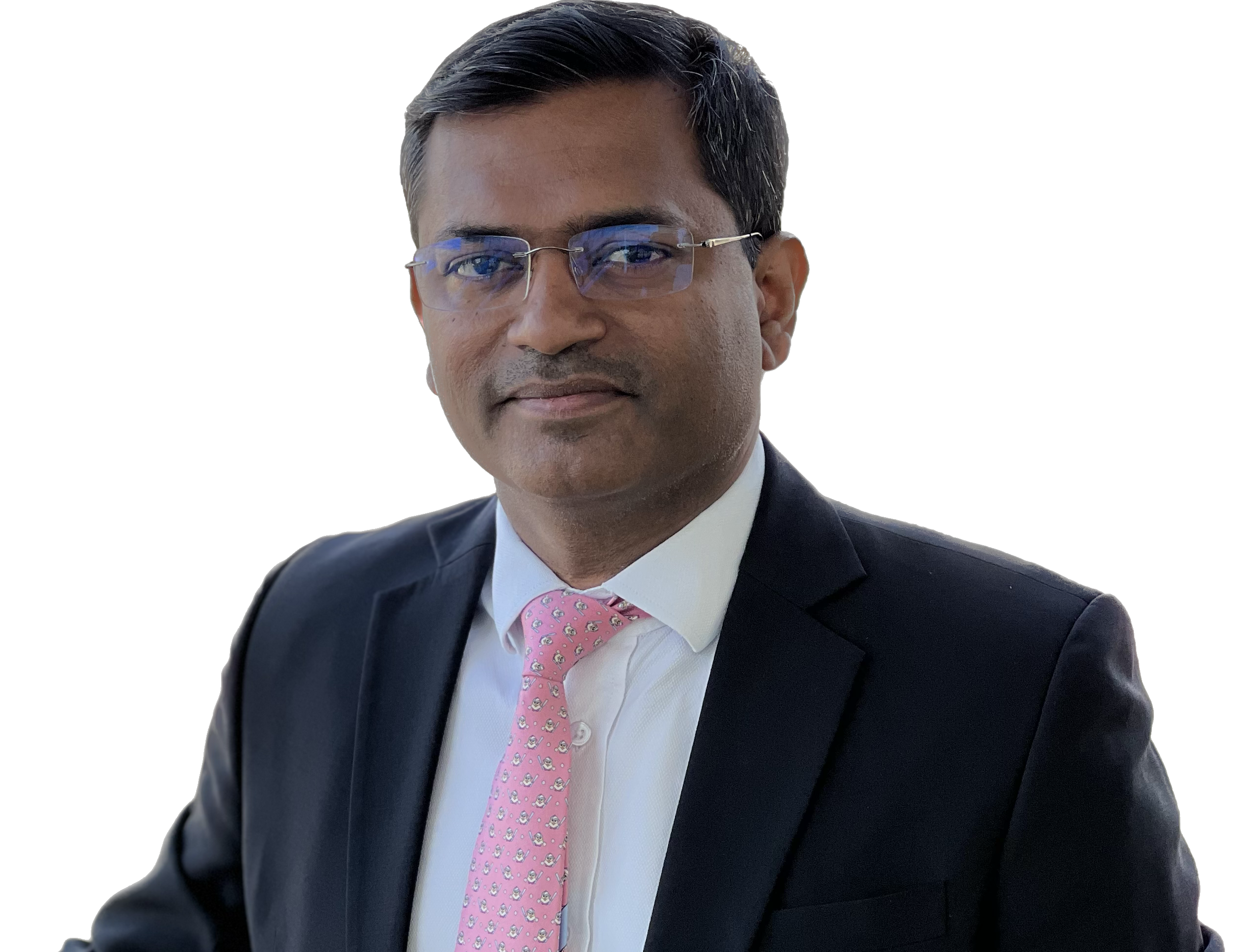 GOPI'S STORY | ACT Learning